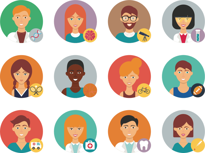 Définition buyer persona : qu'est-ce qu'un persona marketing