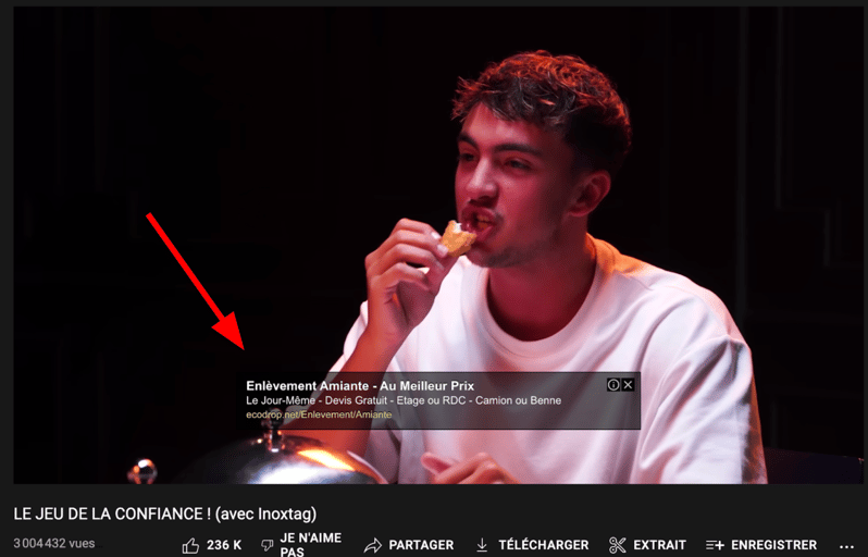 Tout savoir sur les campagnes Youtube de Google ads