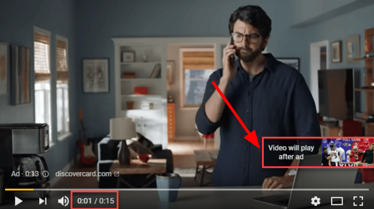 Tout savoir sur les campagnes Youtube de Google ads