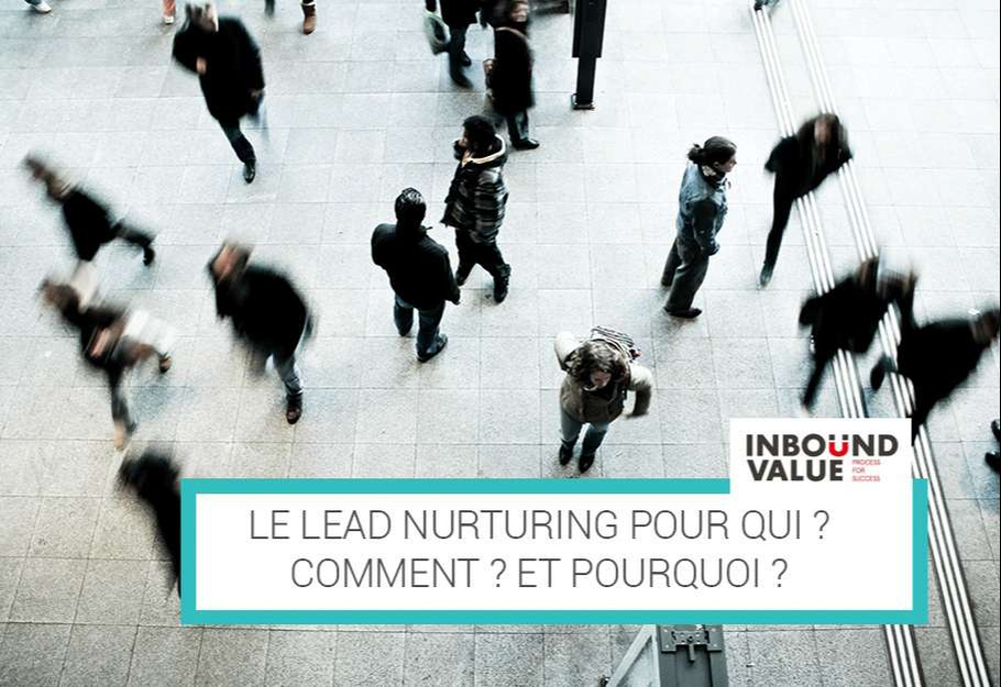 Le lead nurturing c'est quoi ?(Définition, enjeux et exemples faciles à mettre en place)