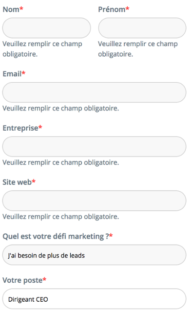 Le lead nurturing c'est quoi ? (Définition, enjeux et exemples) Le lead nurturing c'est quoi ? (Définition, enjeux et exemples)